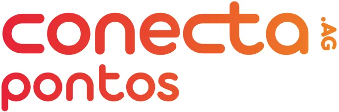 Clique para ir ao catálogo de pontos do conecta